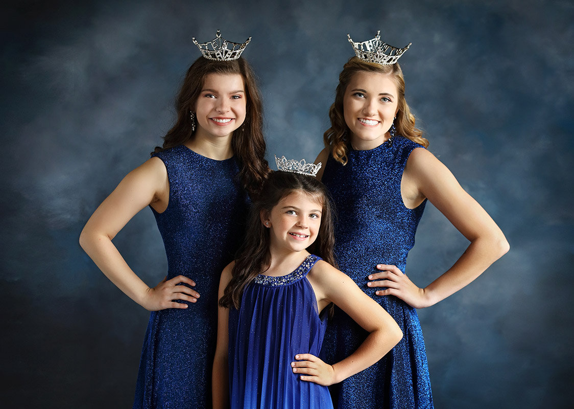 Pageants - The Studio