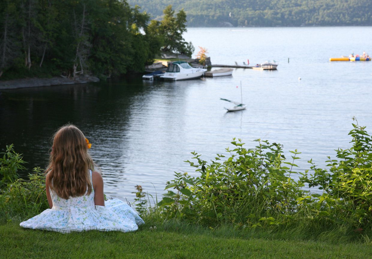 Outdoor Locations - AMV Photography