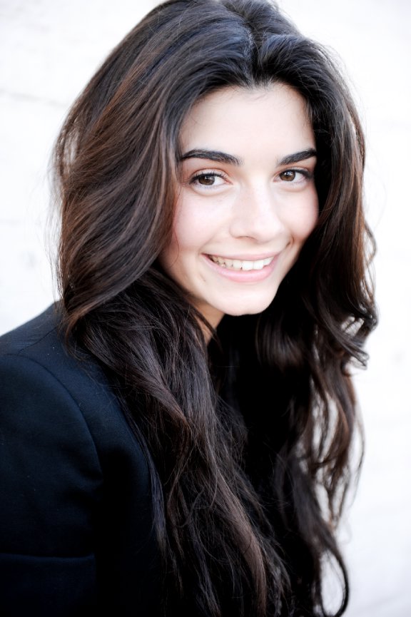 PROFESSIONAL HEADSHOTS - Sara Cozolino Photography