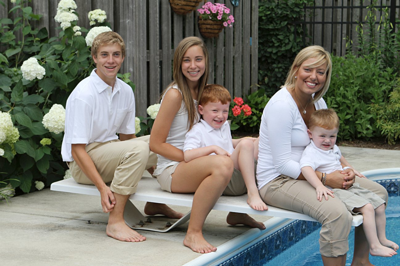 Family Gallery | Amber Images Photography