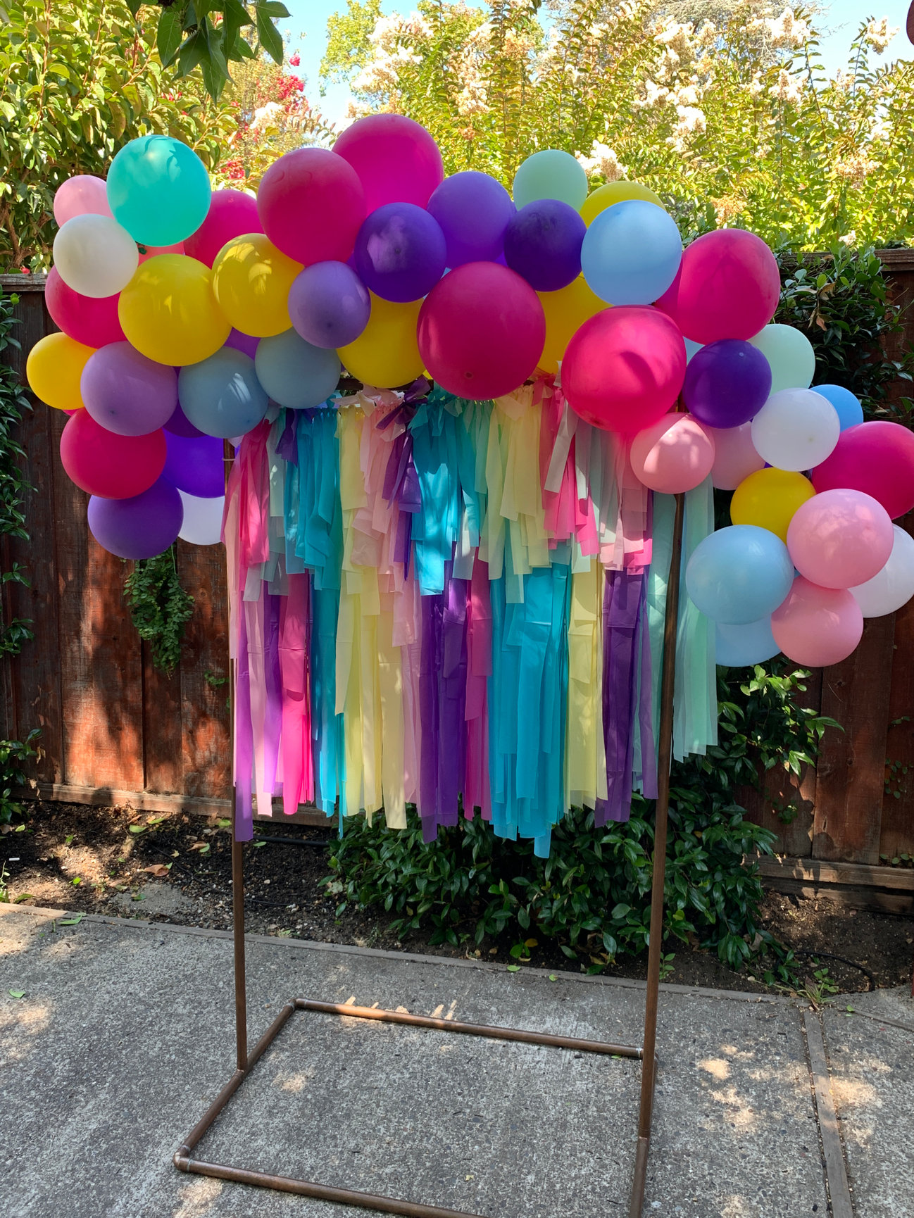 balloons & more - 38north design co