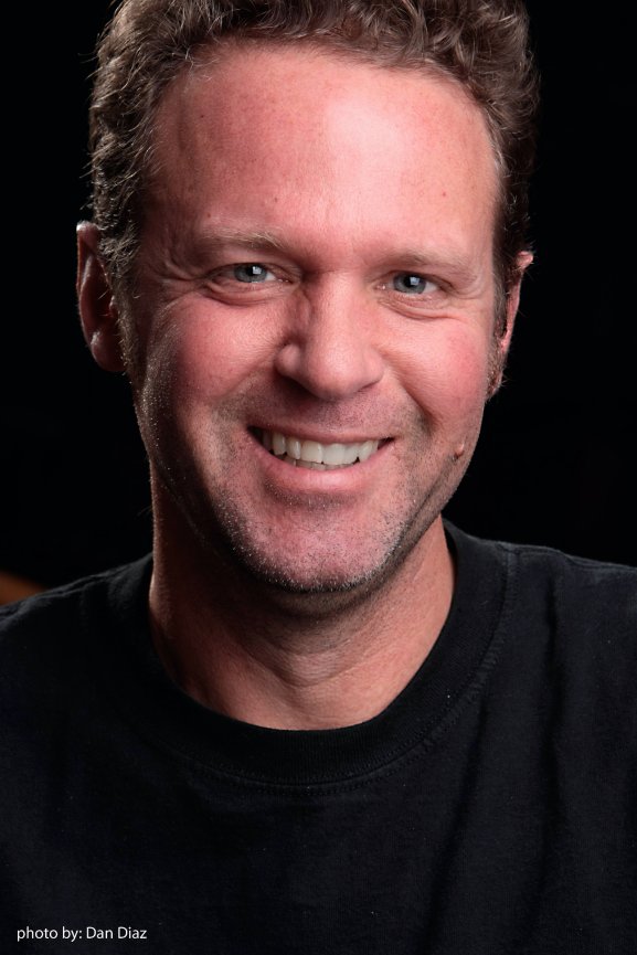 About Me - Rob Baker Photography