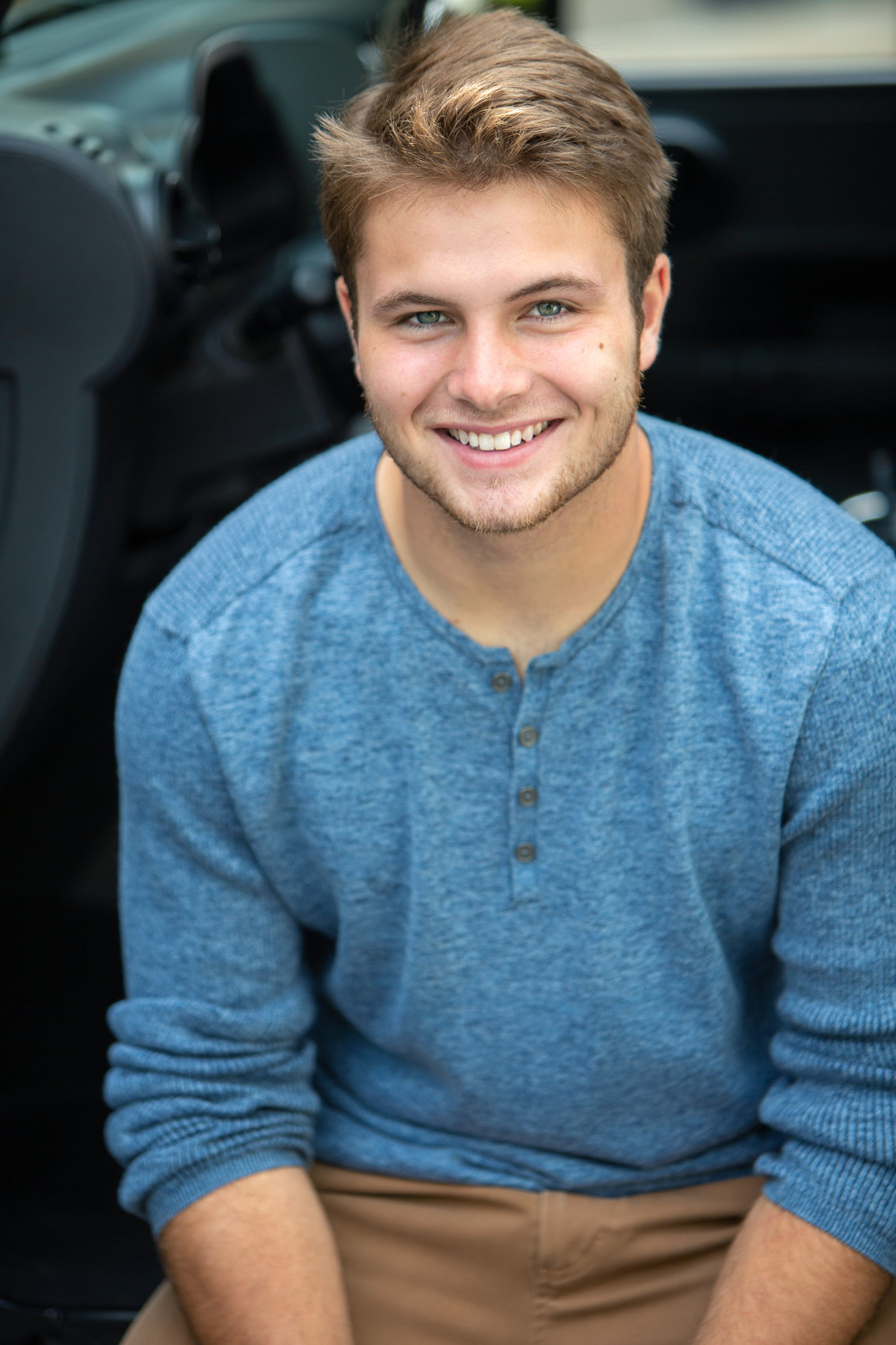 Erik's senior pictures - Shane Rodimel Photography, Inc