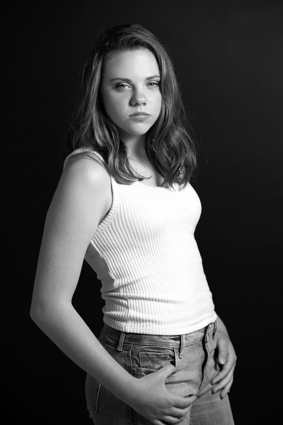 Camryn B. - STILETTO MODELS