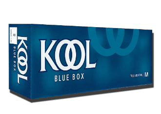 CIGARETTES - Rebel Tobacco Co.