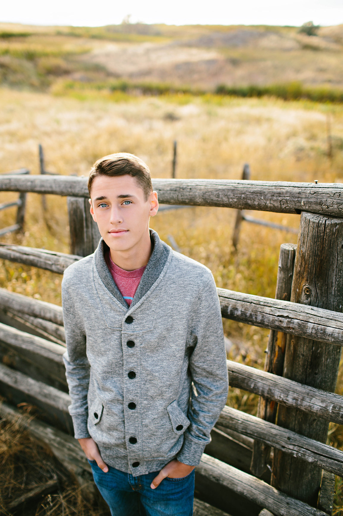 Award Winning, Internationally published Senior Photographer|Caroline ...