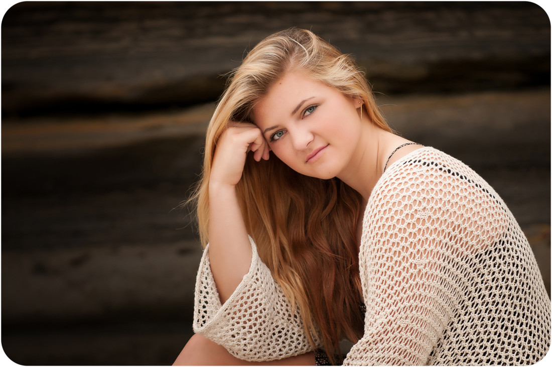 Home - TRUE BLUE Portrait Design