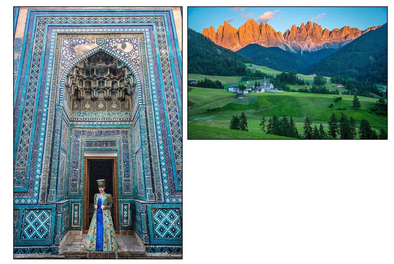 Jim Zuckerman presents 4-week Photoshop workshop