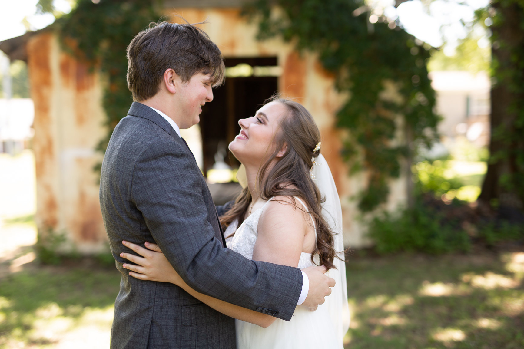 Mary Beth & Daniel Kirby Wedding