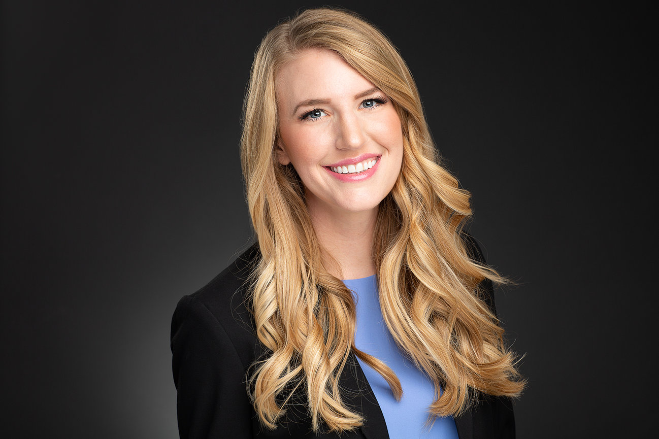 Corporate Headshots Greensboro: Professional. Polished. Impactful