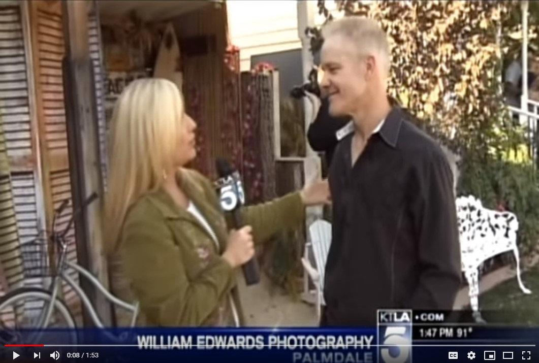 Home - William Edwards Photography