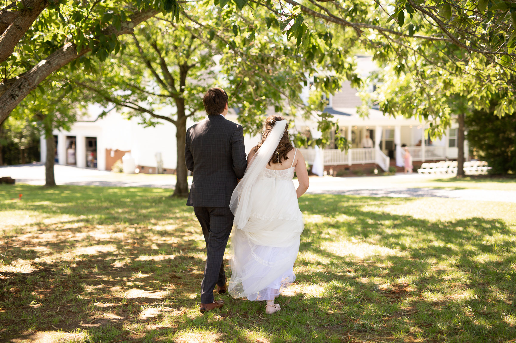 Mary Beth & Daniel Kirby Wedding