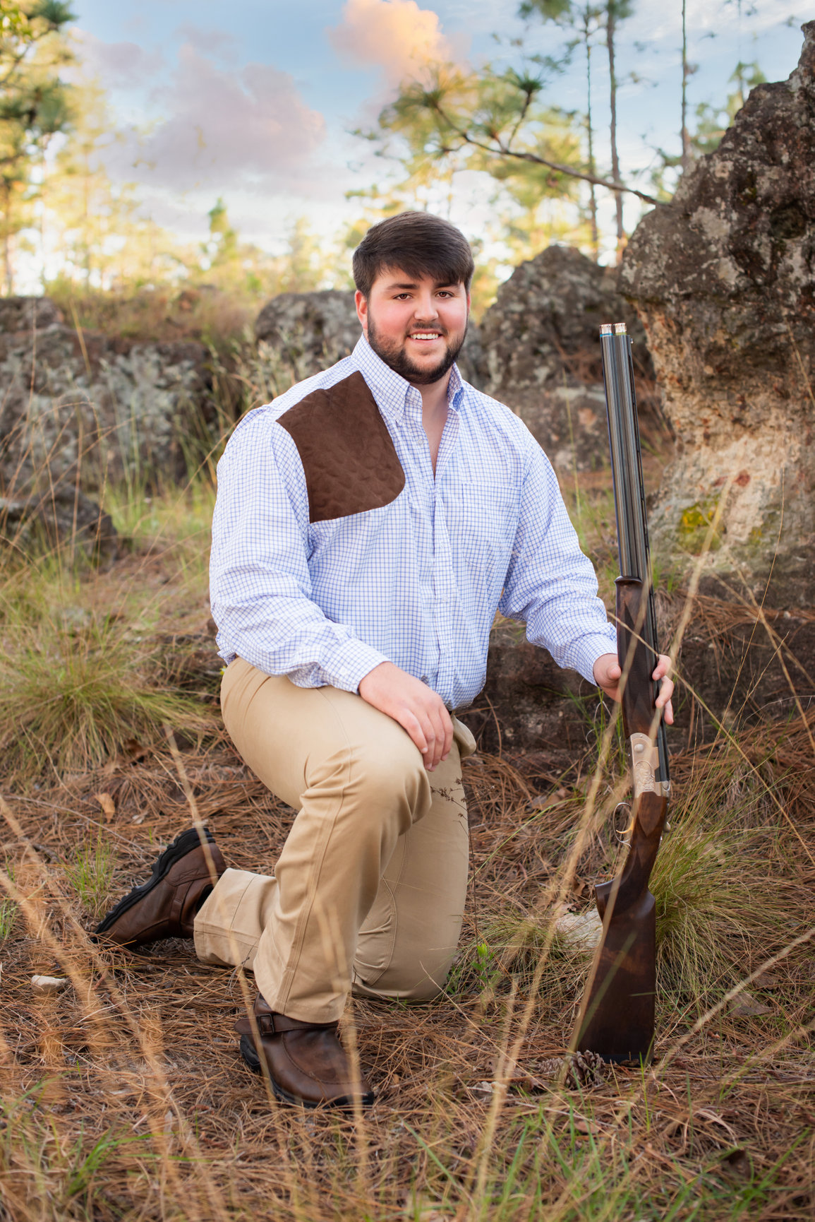 seniors - Jill Stringfellow