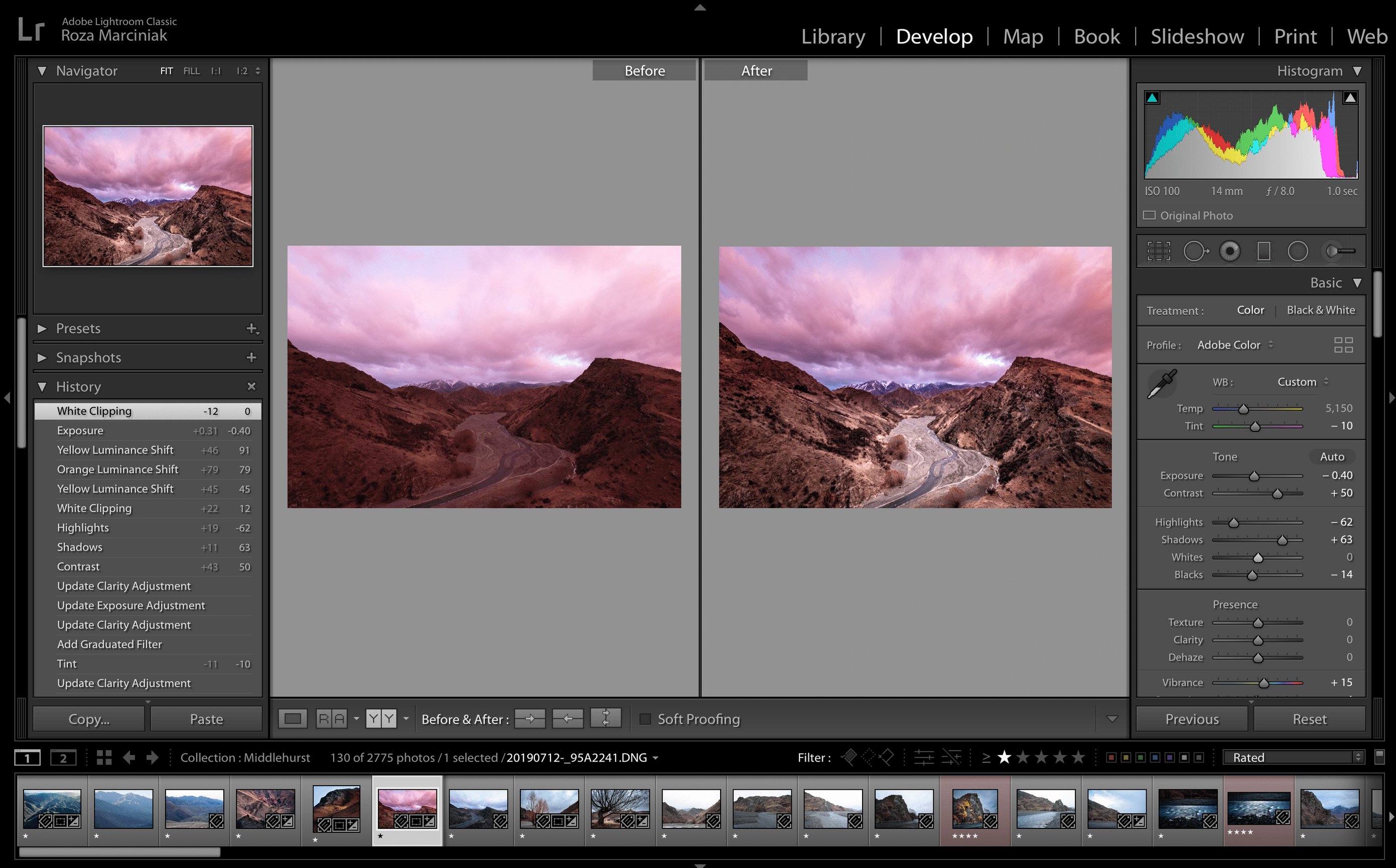 Workshops | Geelong Photography | Geelong, VIC