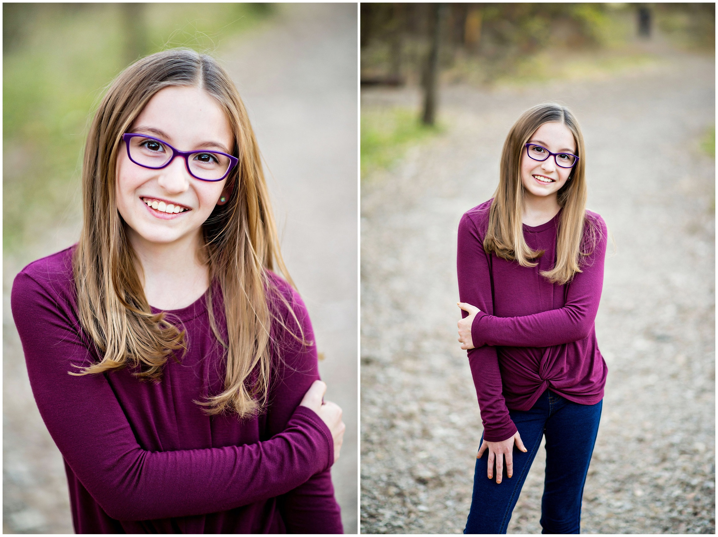 Old Alton Family Portraits - Denton Family Photographer - Your Candid ...