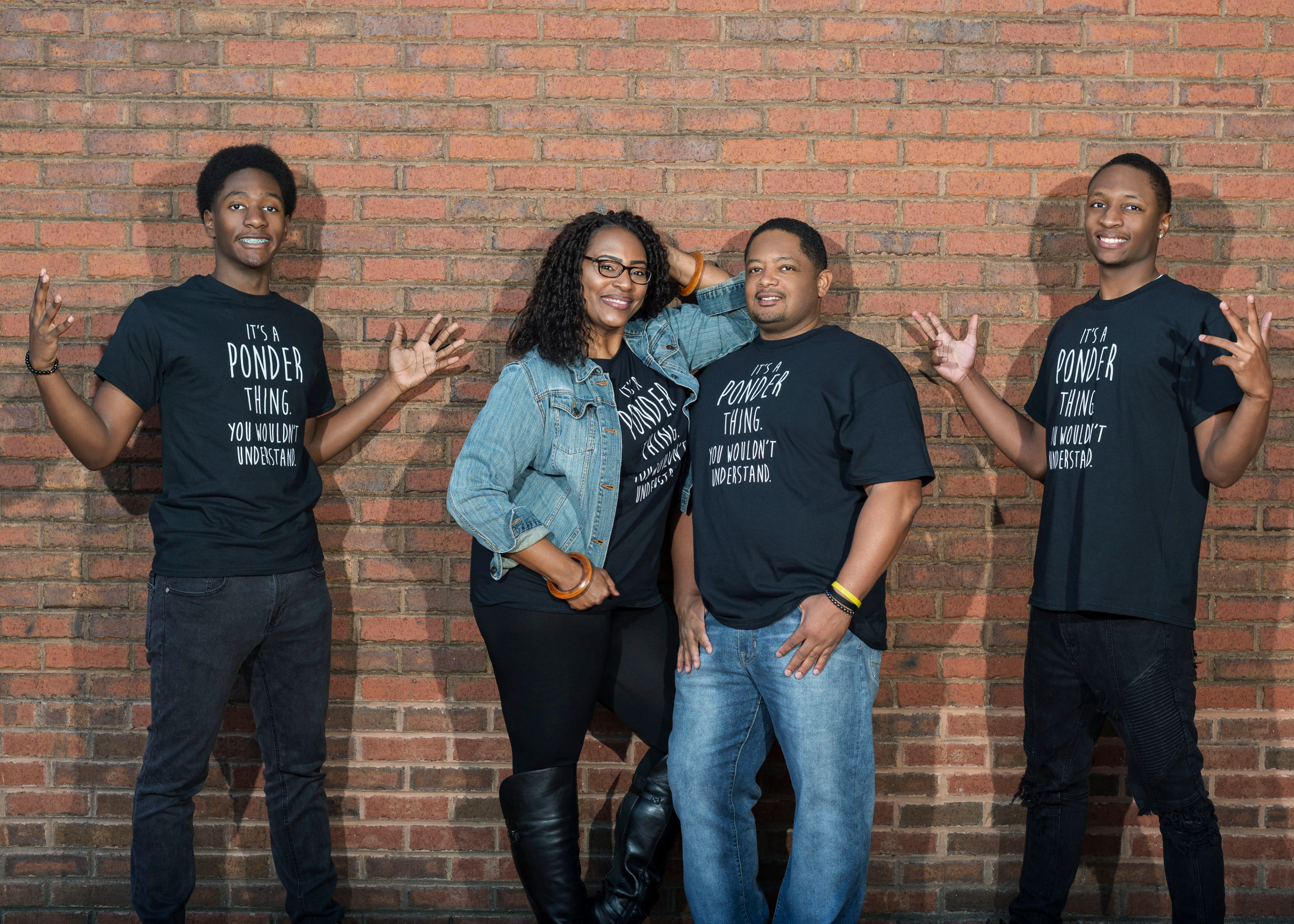 About Photography by Sean Ponder | Middle Tennessee Portraits