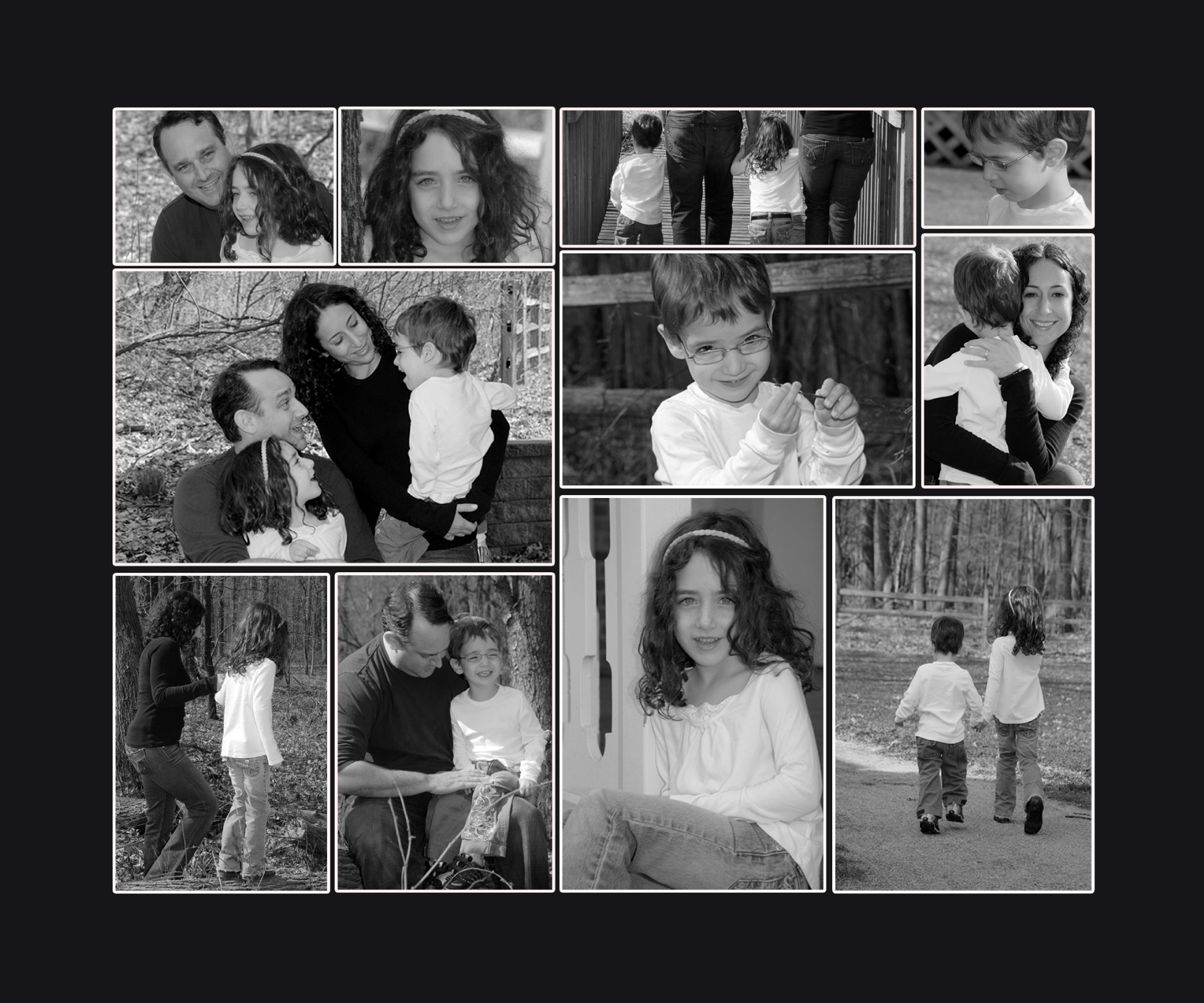 Collages - Mindy Garfinkle Photography