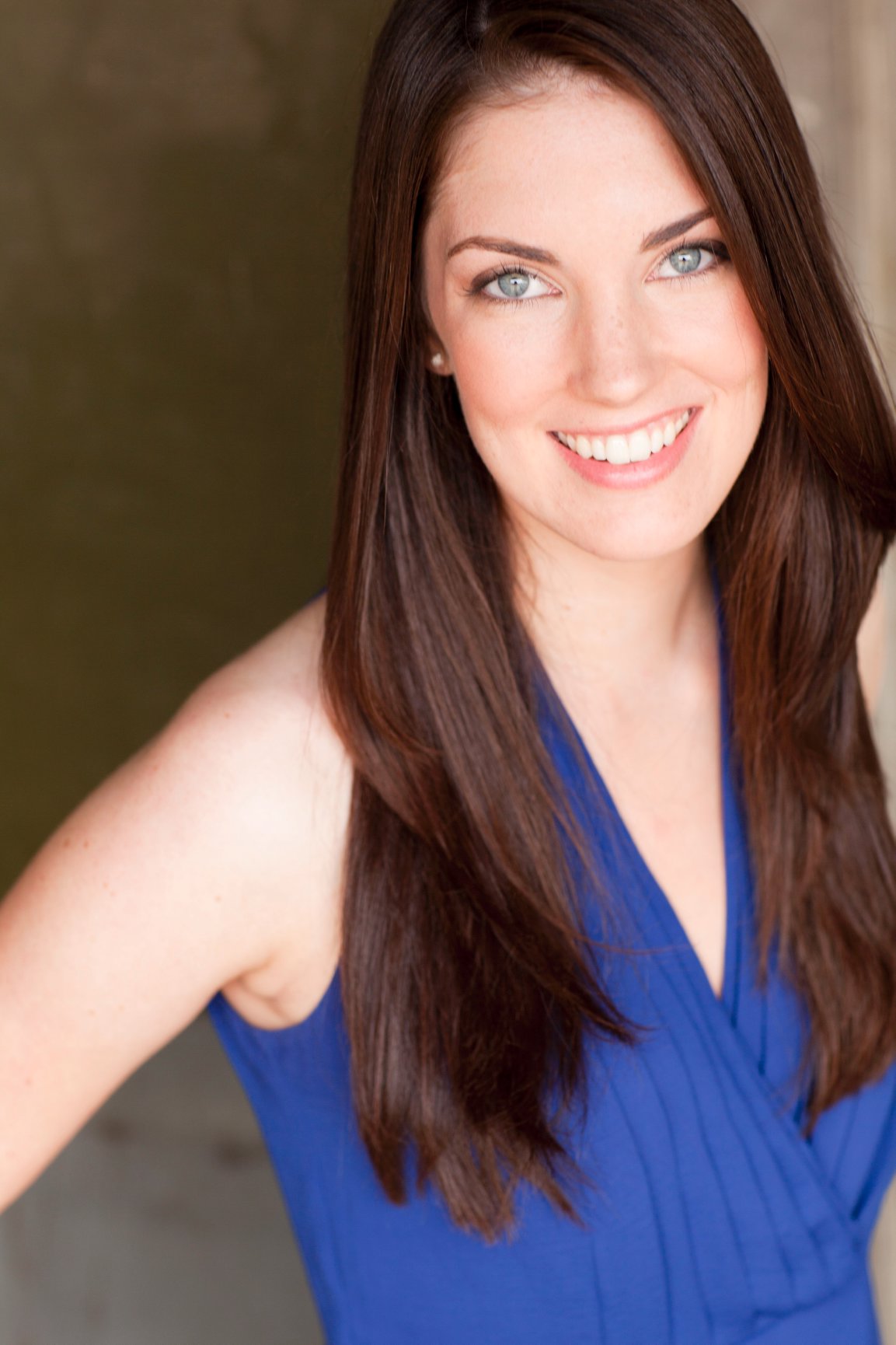 WOMEN ACTORS - Popio Stumpf Photography