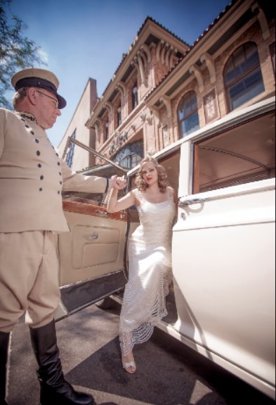 ART DECO - Graceful Designs