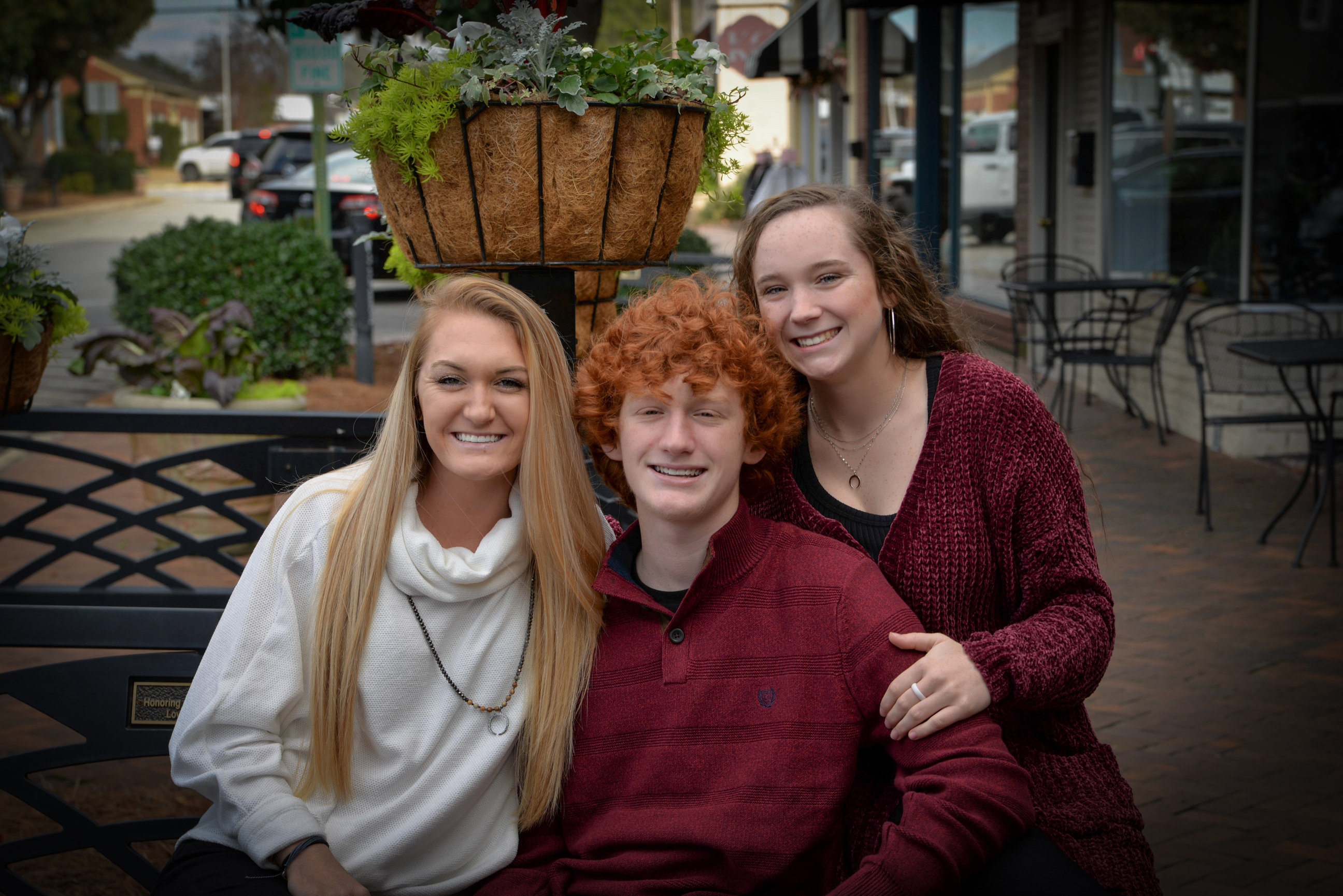 C&C Photography | Middle Georgia |Photographer Warner Robins