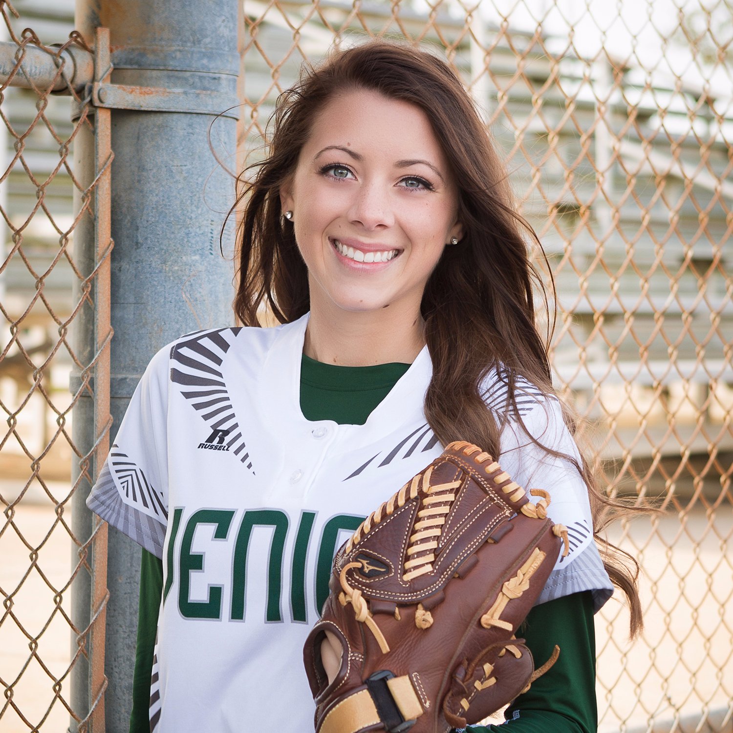 Sports & Activities - Jenny Waring