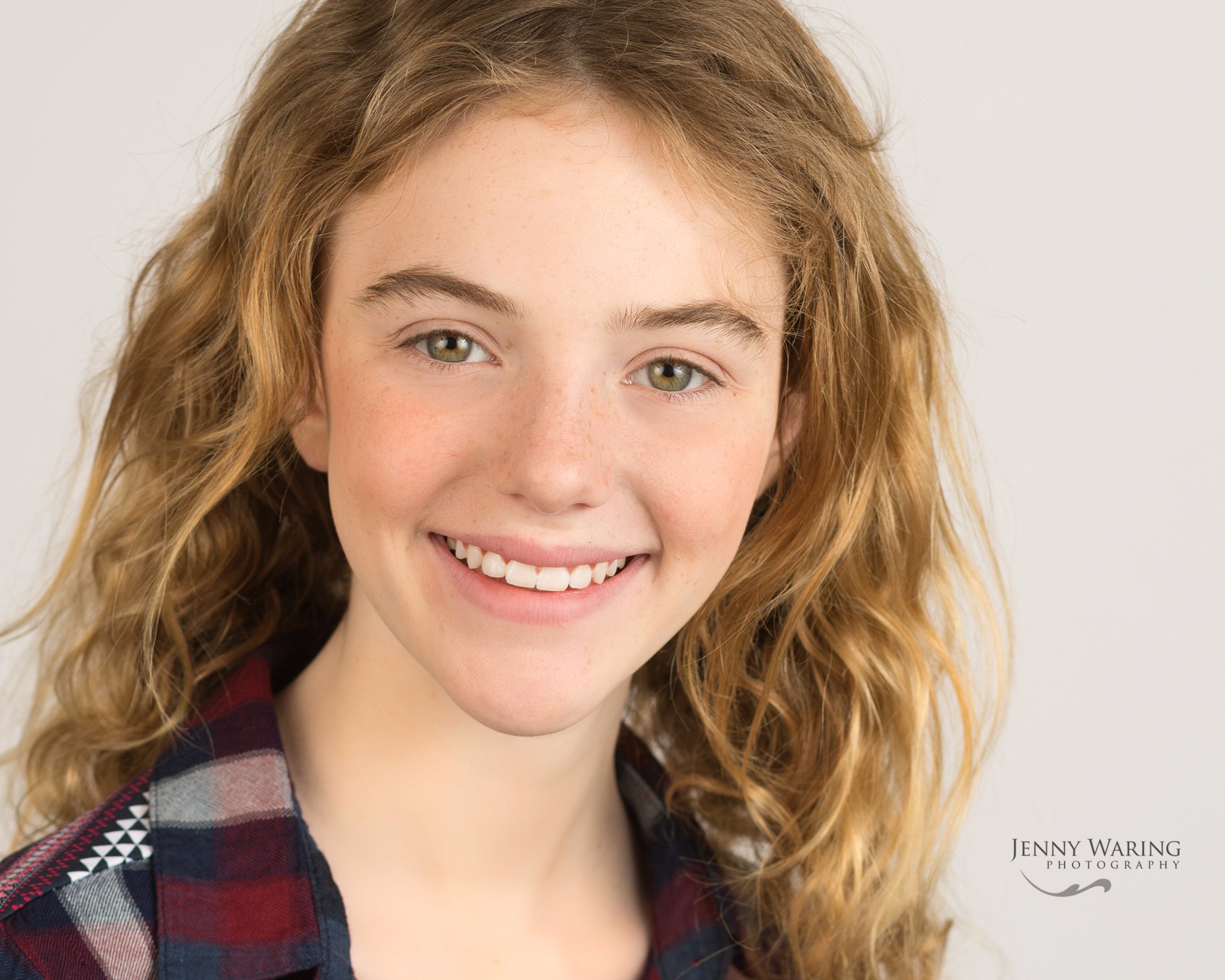 Ava's New Smile - Jenny Waring