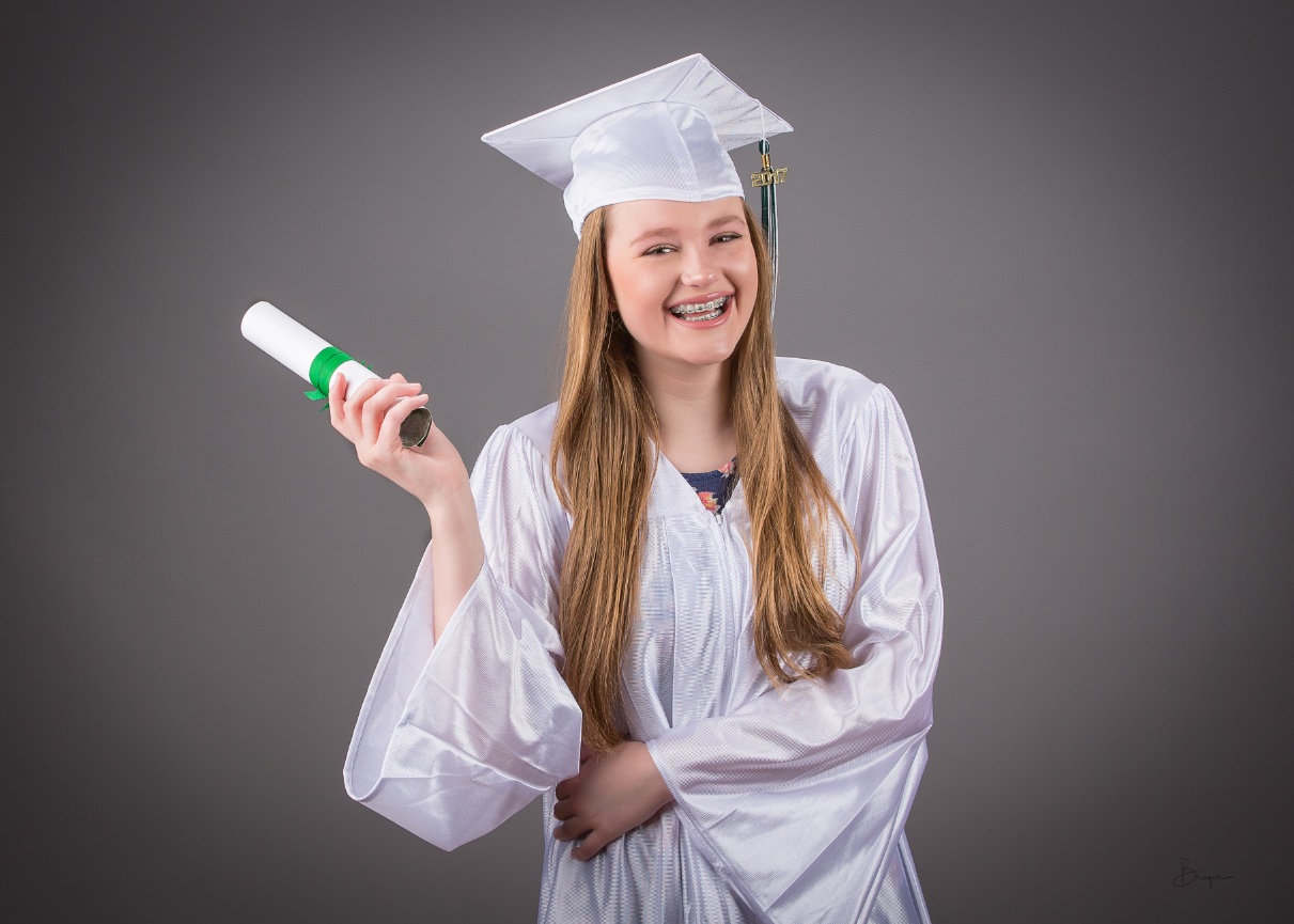 School Portraits - Brogen Photography - Portrait Division