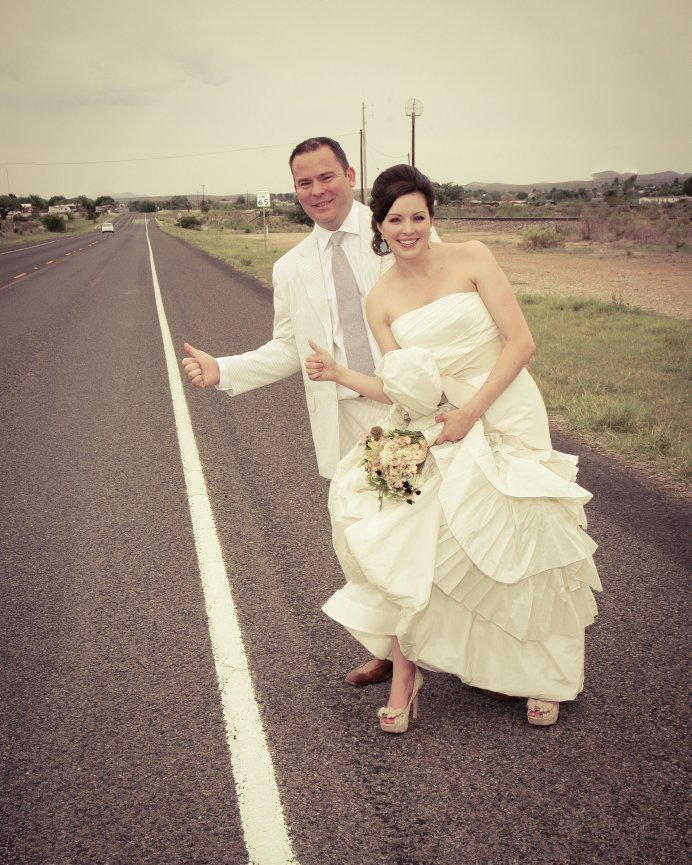 San Angelo Wedding Photographer - Great Expectations Photography