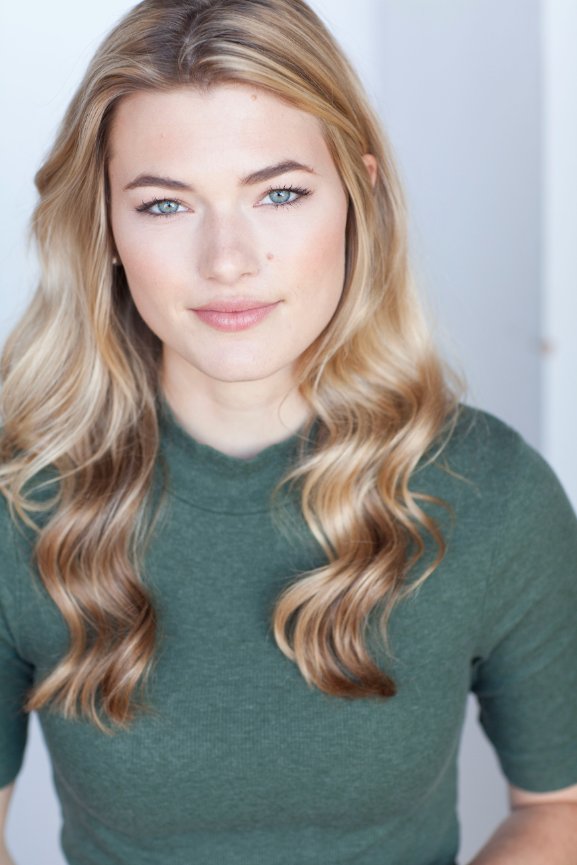 WOMEN ACTORS - Popio Stumpf Photography