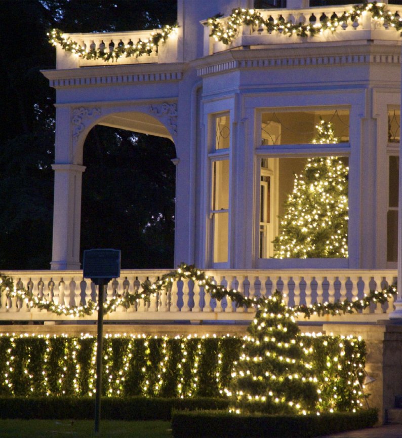 HOLIDAYS - K & T Lights