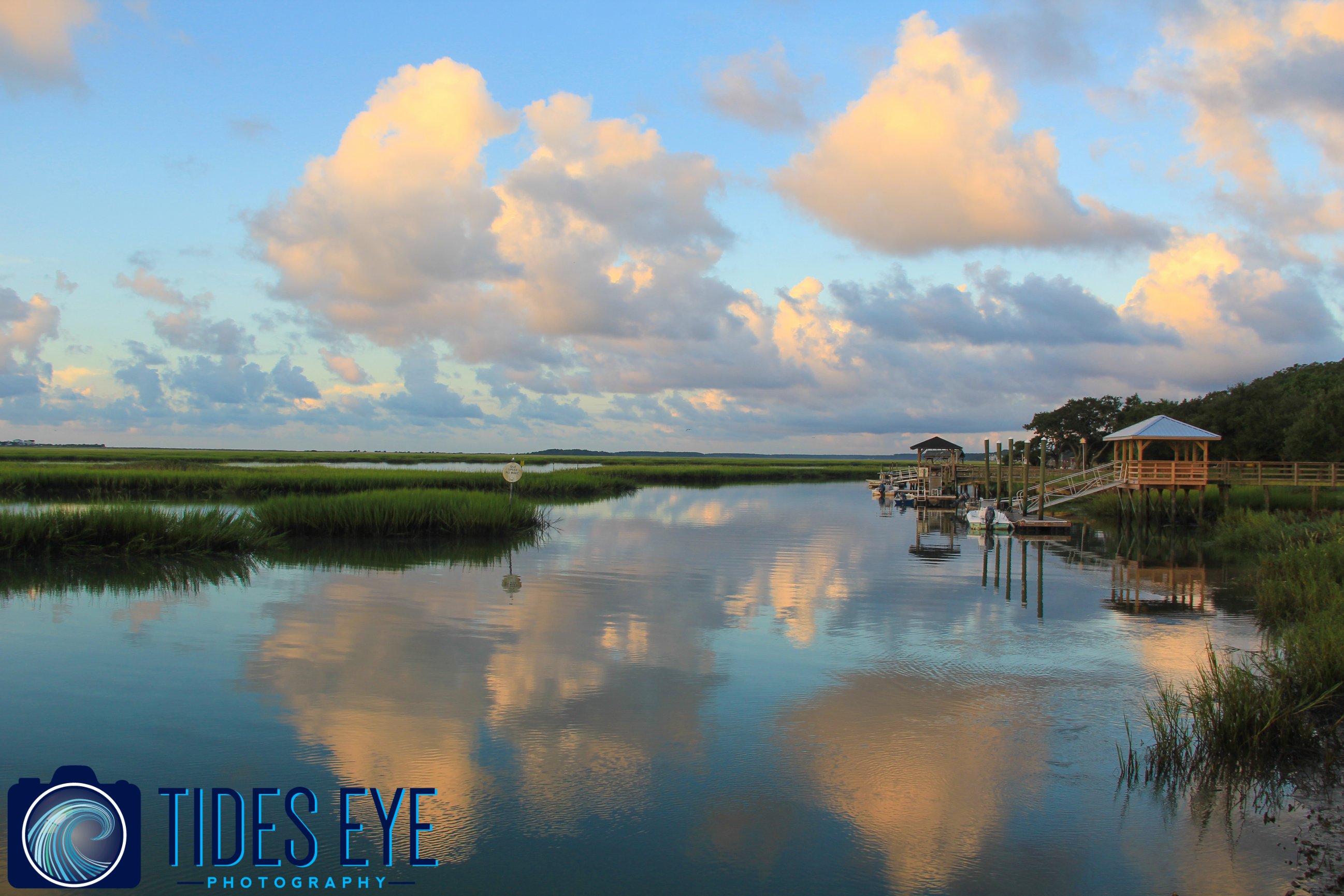LANDSCAPES/NATURE - Tides Eye Photography