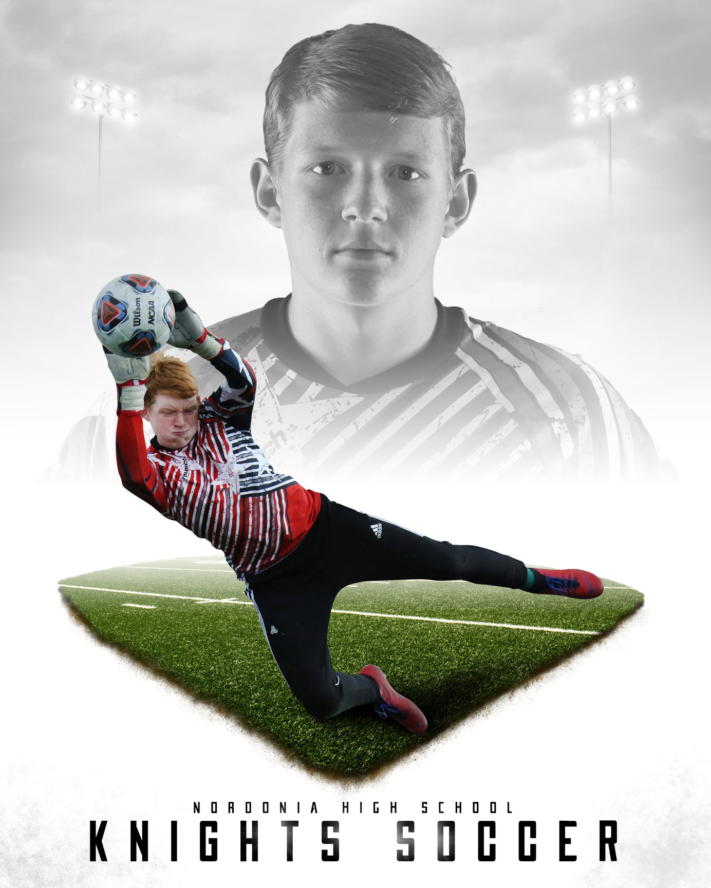 SPORTS PORTRAITS - EPIC PhotoGraphic