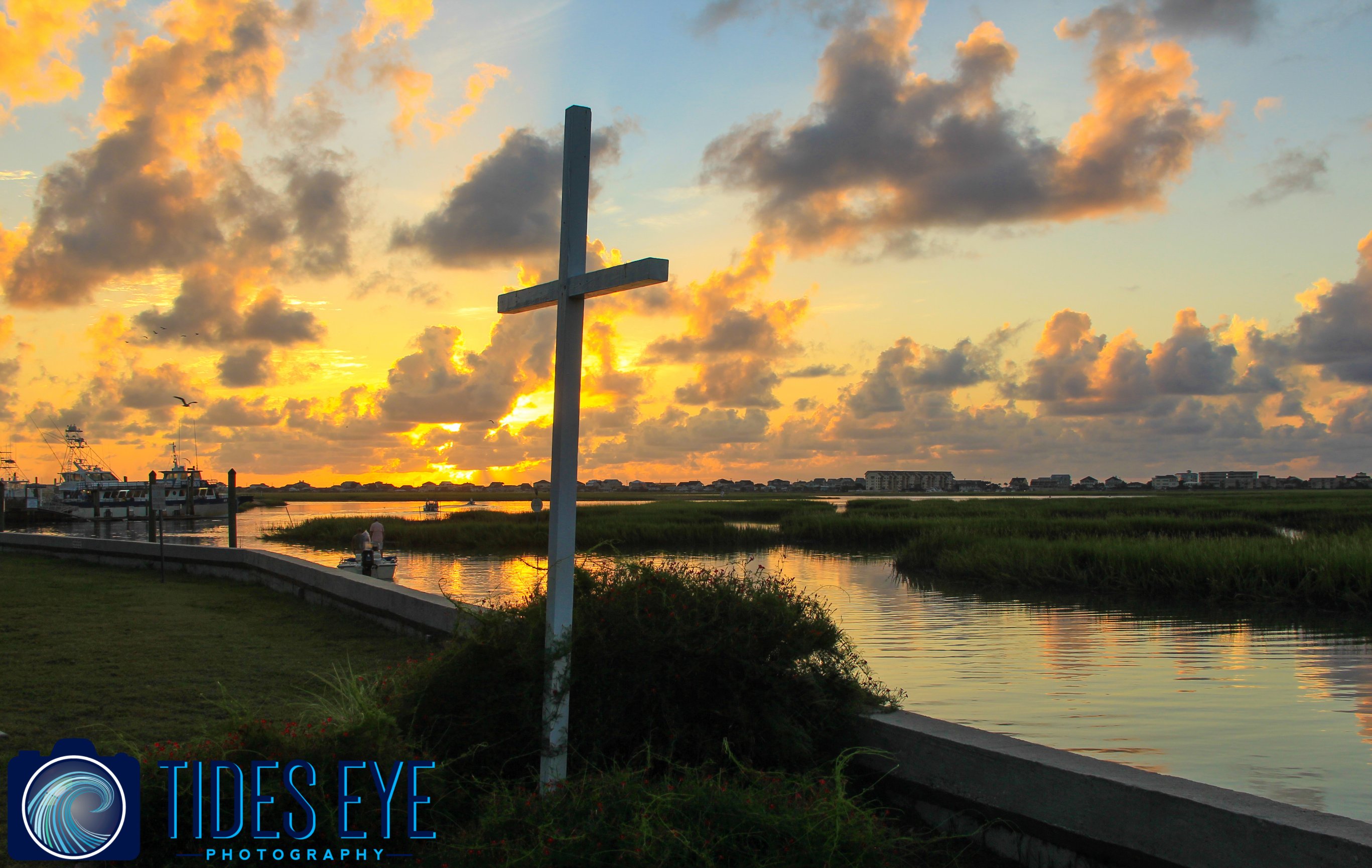 LANDSCAPES/NATURE - Tides Eye Photography