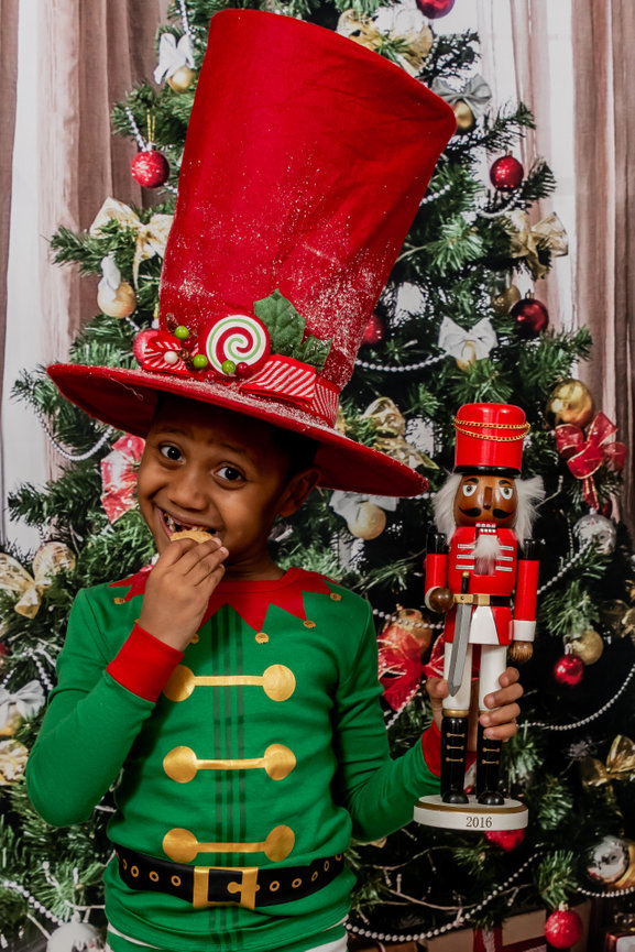 FAMILY PORTRAITS - Quentin Cox Photography