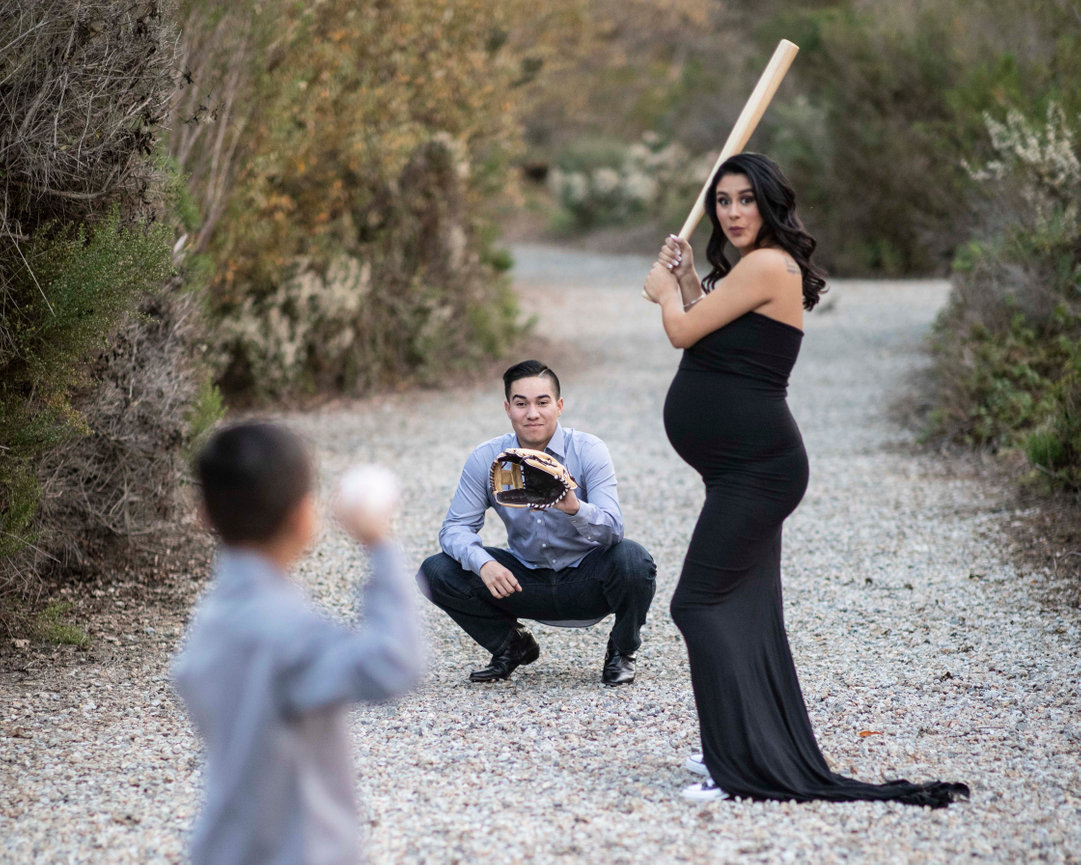 Testimonials - tina andrade photography