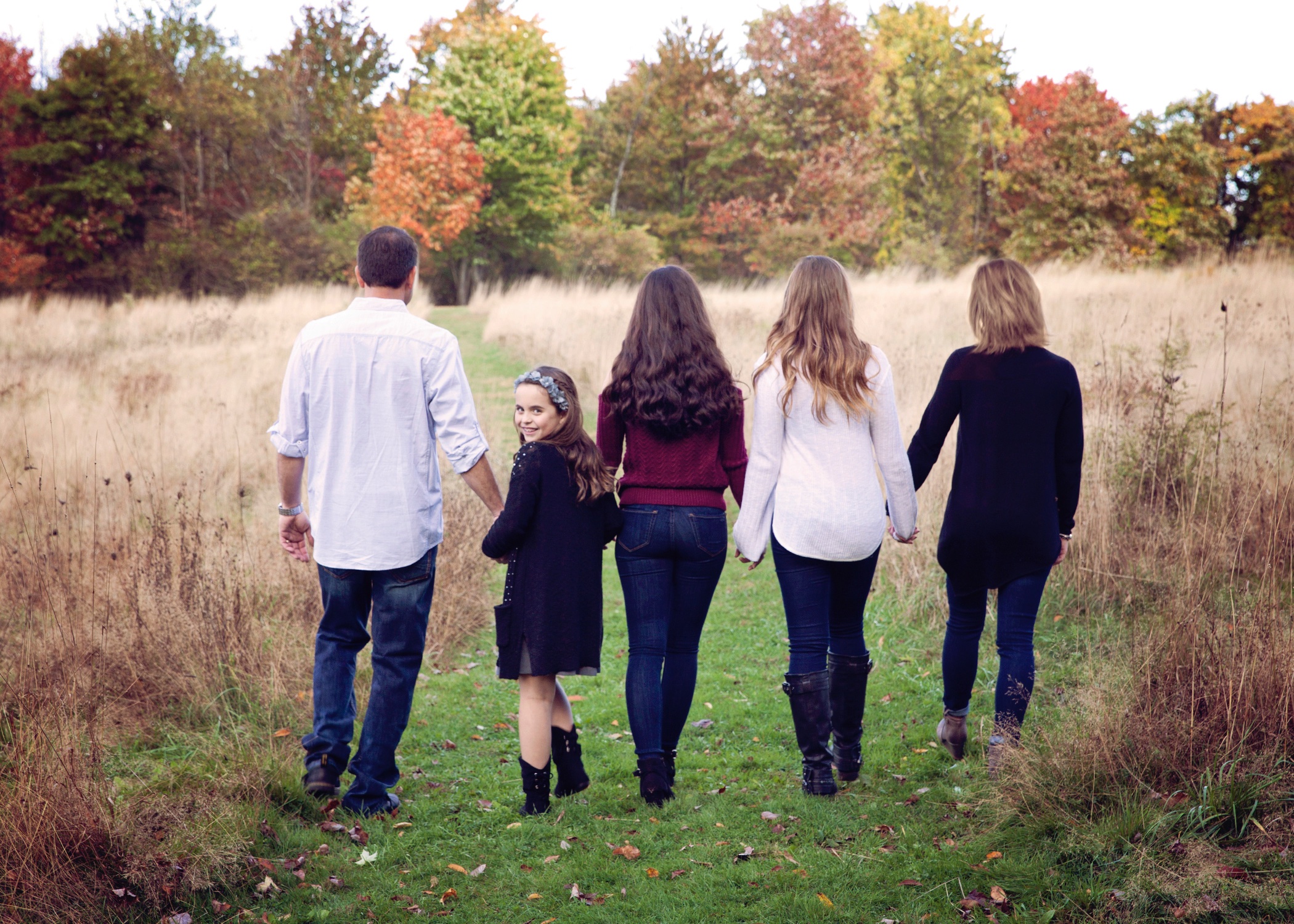 Family Gallery | Timeless Portraits By Liz