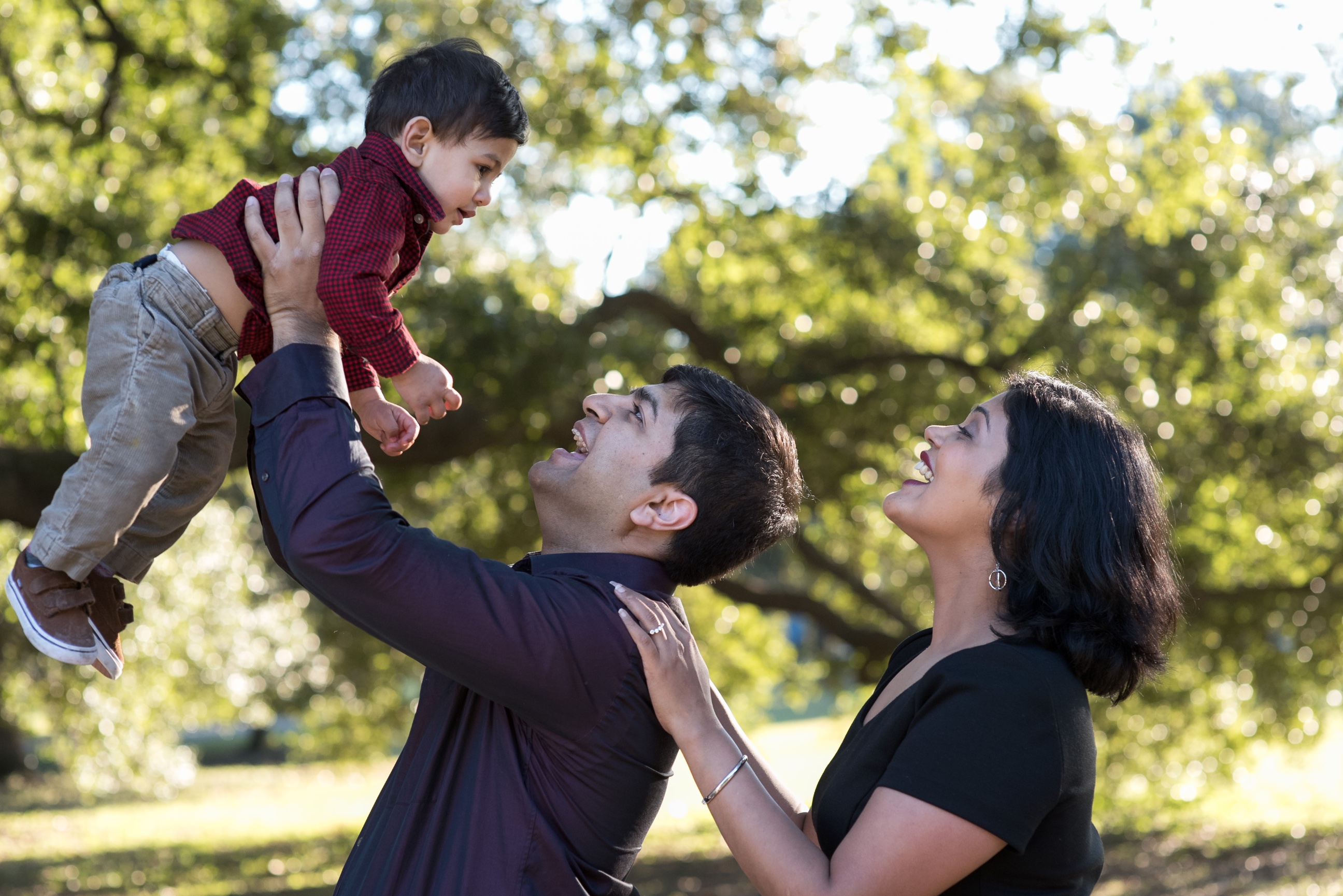 Family - Billiot Photography and Video