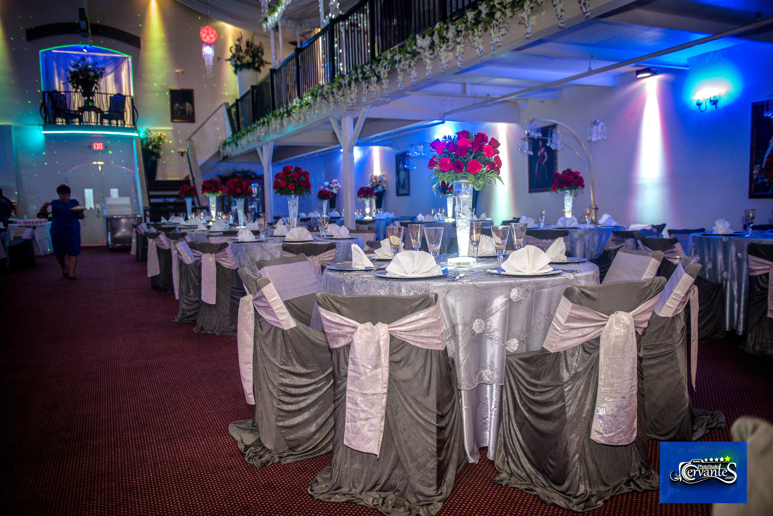 GALLERY - Salon Brandy