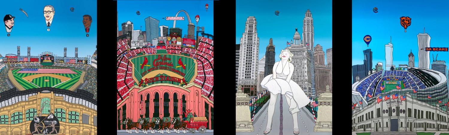 Home - Tavlos Studio Gallery