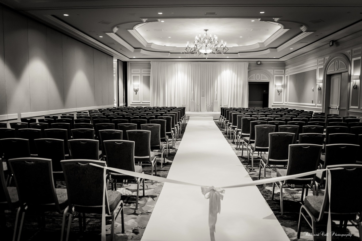 Amanda & Ben, Ritz Carlton DC - Sweetface Events