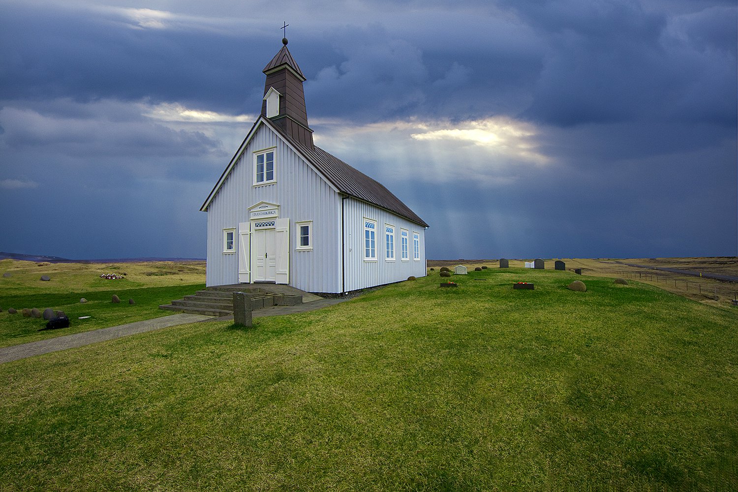 Iceland - Jim Zuckerman photography & photo tours
