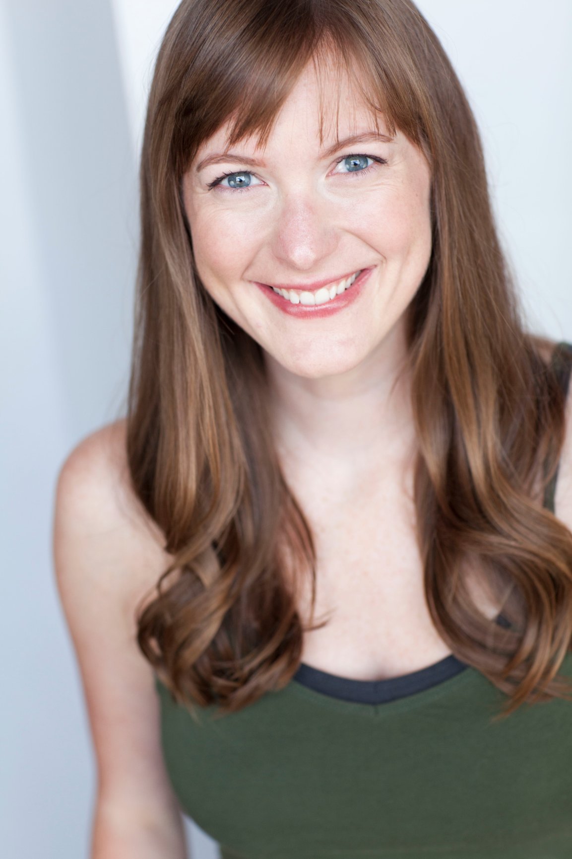 WOMEN ACTORS - Popio Stumpf Photography
