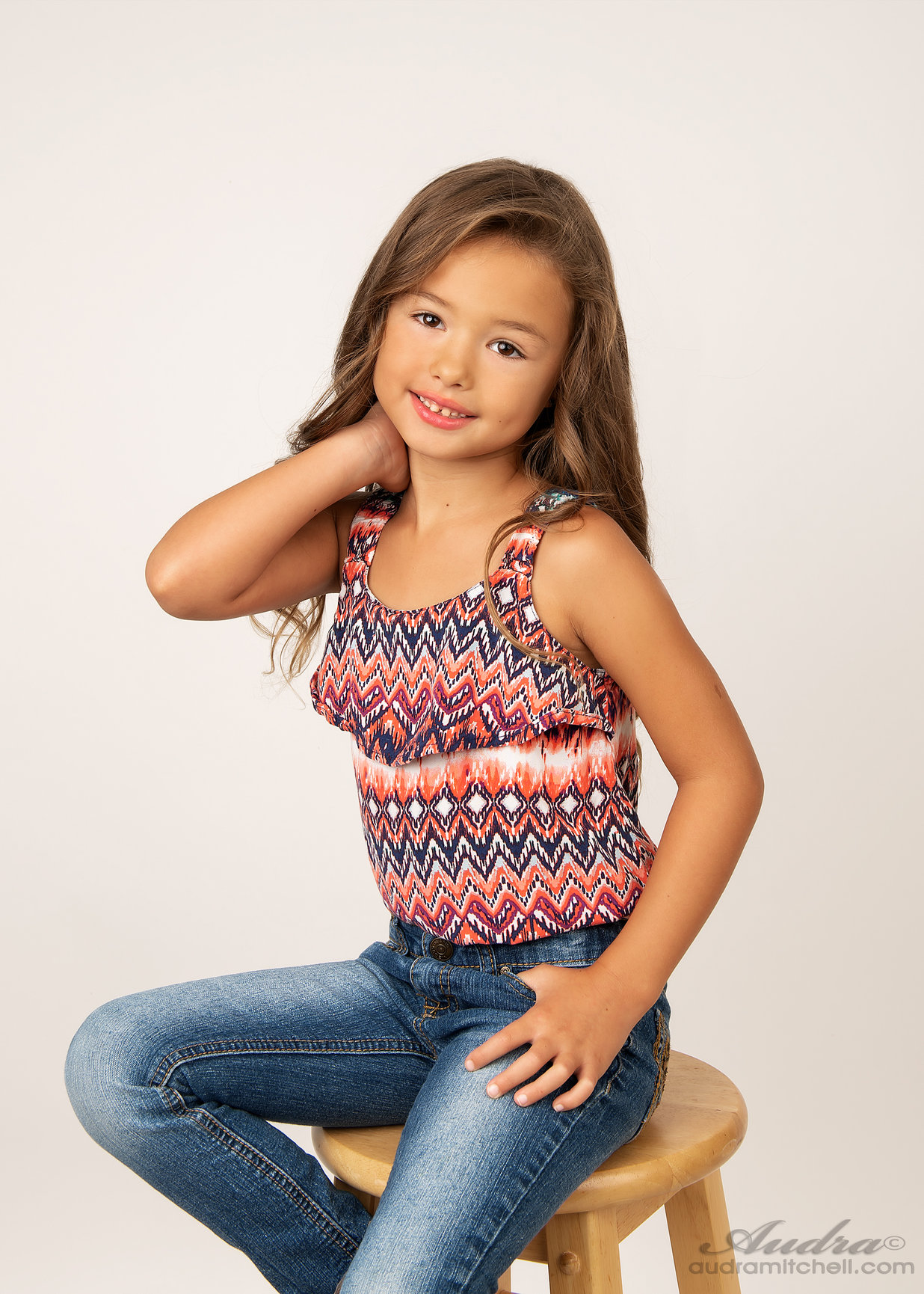 PORTFOLIO - Audra Mitchell Photography