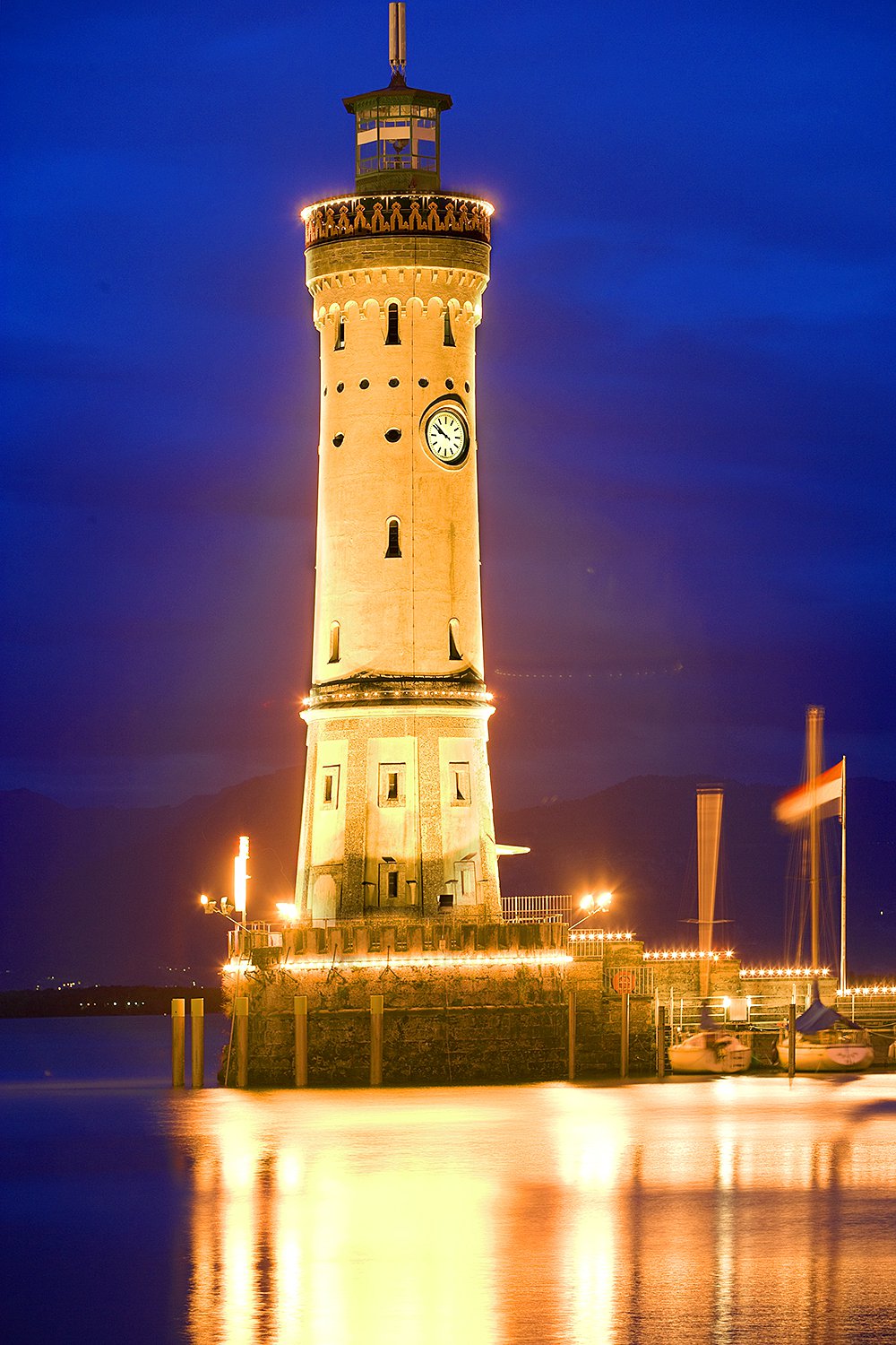 Germany - Jim Zuckerman photography & photo tours
