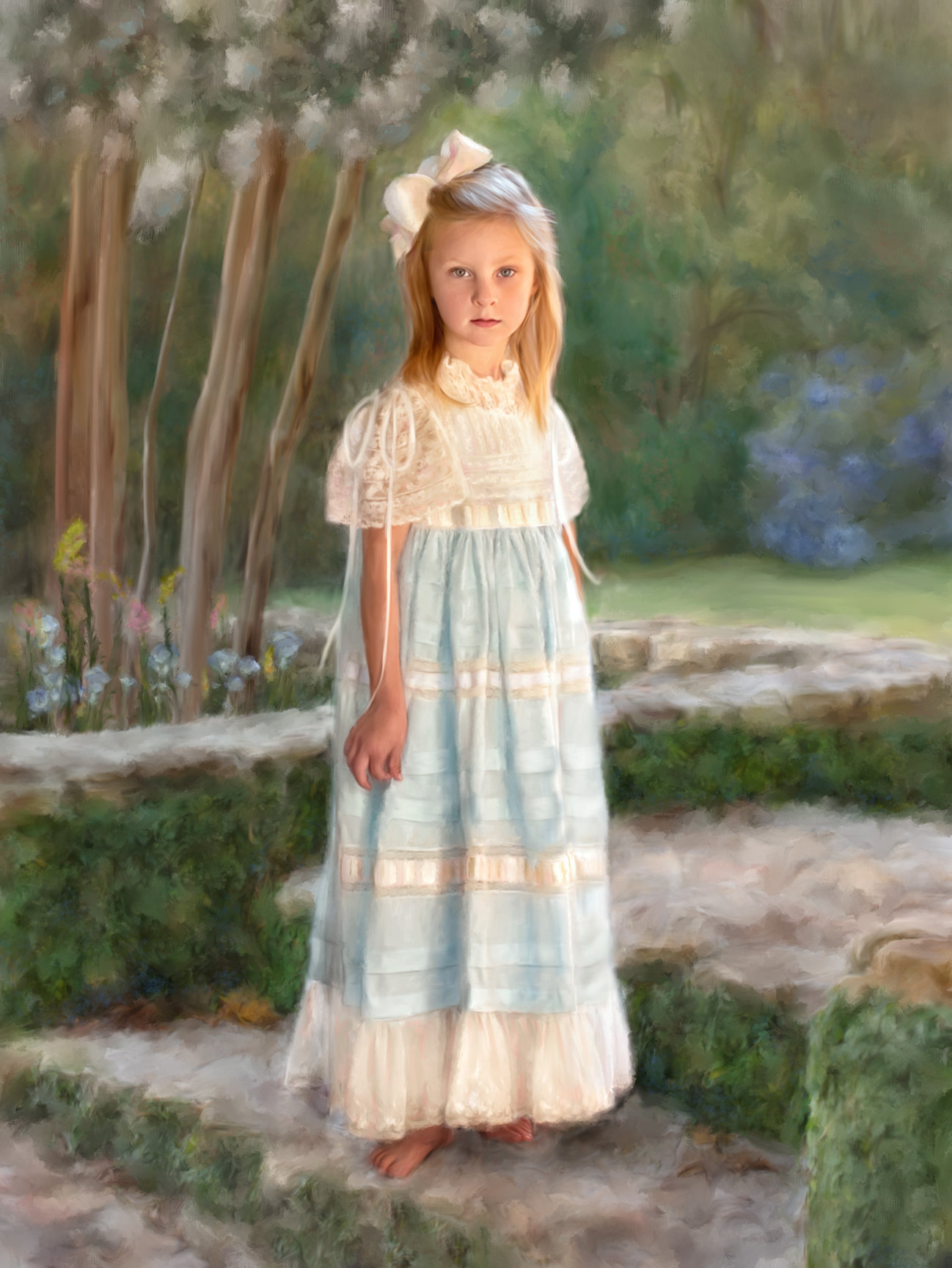 PORTFOLIO - Jill Stringfellow