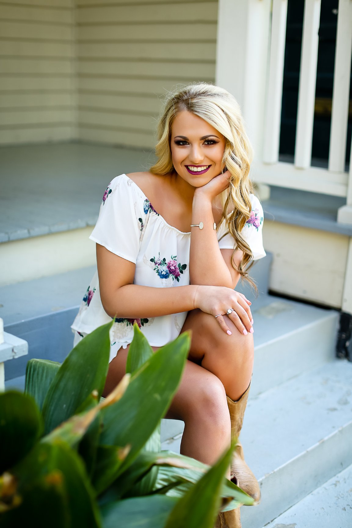 Seniors - Heather Ray Photography