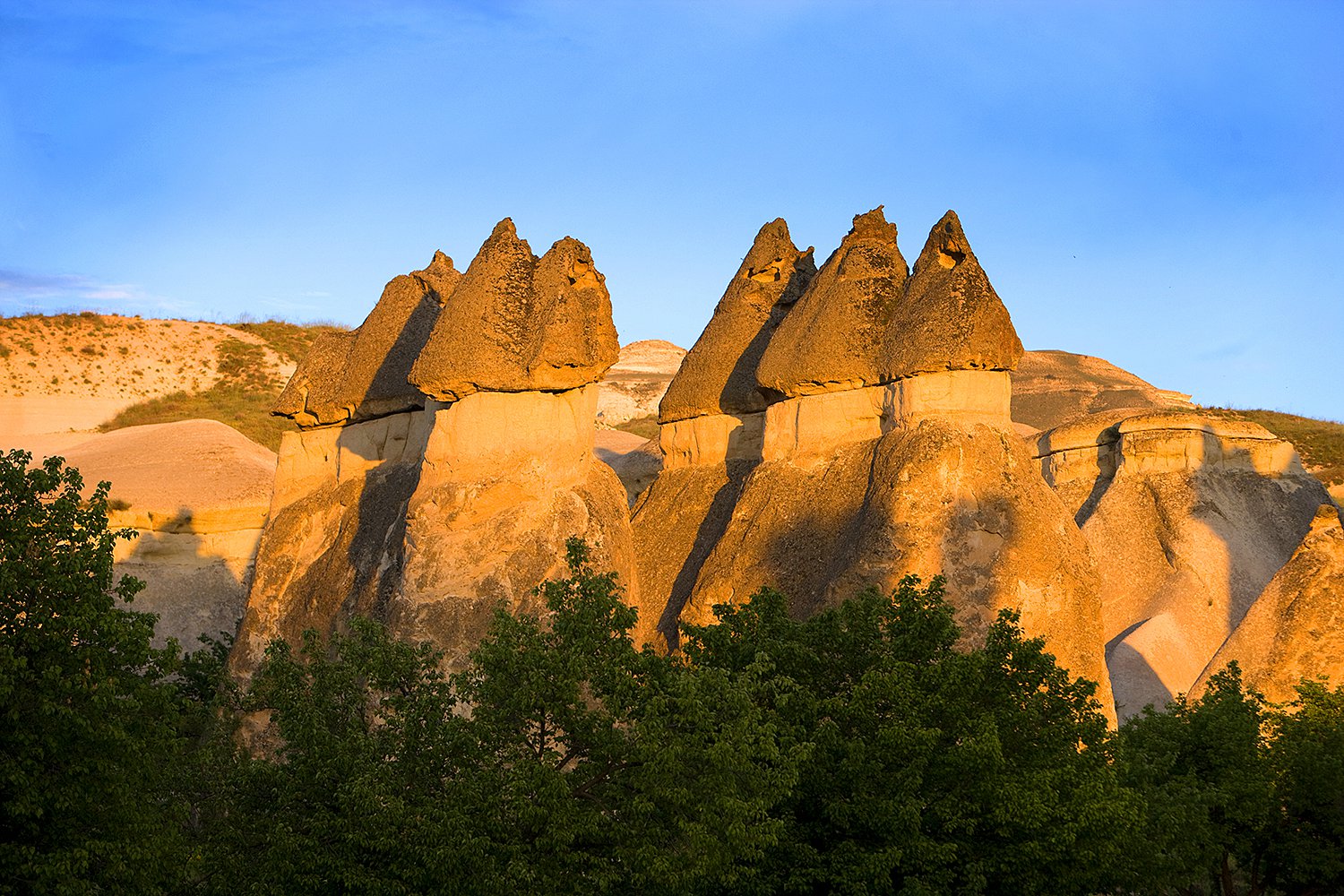 Turkey - Jim Zuckerman photography & photo tours