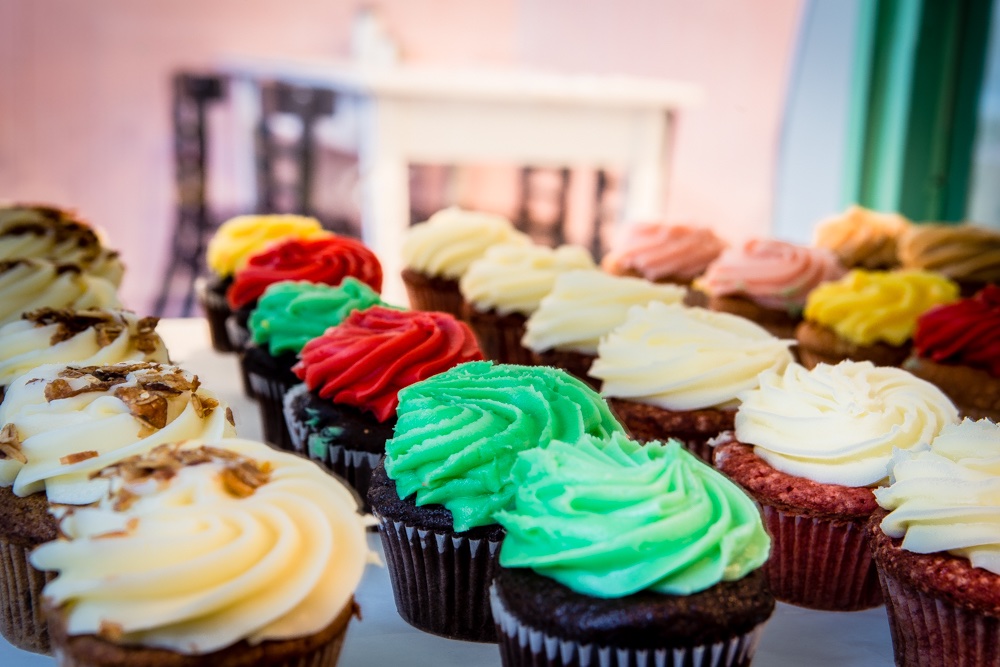 New York City Food Gallery | Jeffrey Rosenberg Photography