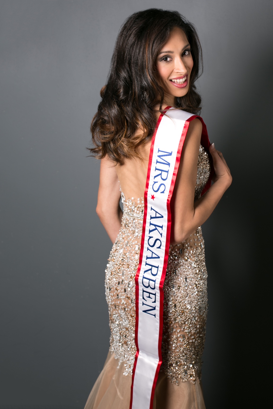 Pageant - Marla Austin Studios