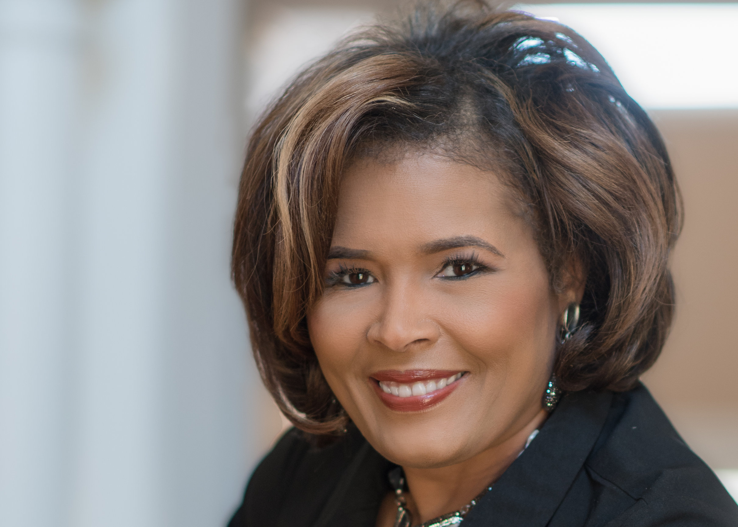 THE HEADSHOT EXPERIENCE - Tiffany Powell Photography